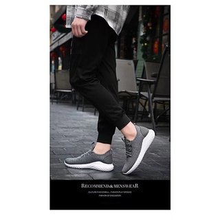 Kasut Sneaker lelaki Kasut Casual fashion SS-7011 Men Lightweight Sport ...