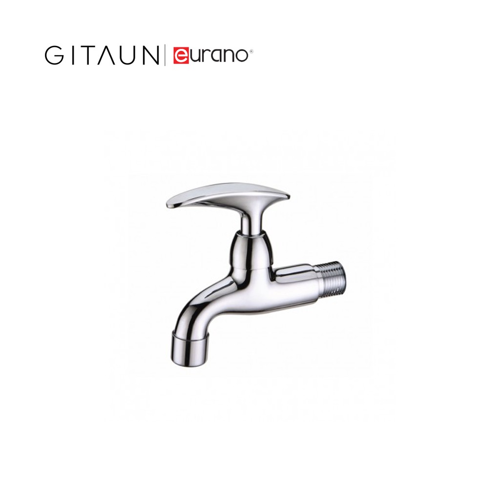 [EURANO] ERN 2203 HT / New Milano Series Hose Bib Tap | Shopee Malaysia