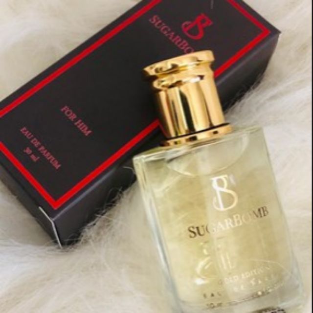 SugarBomb EAU DE PARFUM | Shopee Malaysia