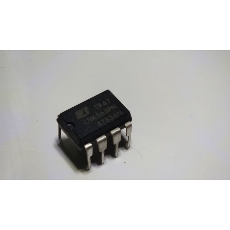 LNK364PN LNK364 364PN 364 DIP-7 IC | Shopee Malaysia