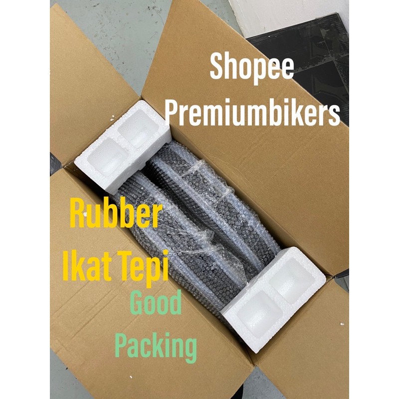 Ready stock in malaysia fg511 sport rim forged enkei yamaha y125 / y15 ...