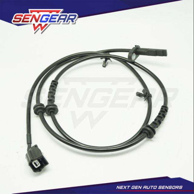 Nissan NV200 ABS WHEEL SPEED SENSOR Front | Shopee Malaysia