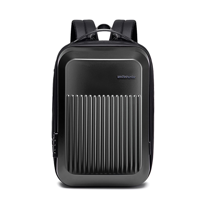 Arctic Hunter i-Case Expandable Laptop Backpack Business Travel Hard ...