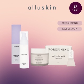 alluskin - Prices and Promotions - Feb 2023 | Shopee Malaysia