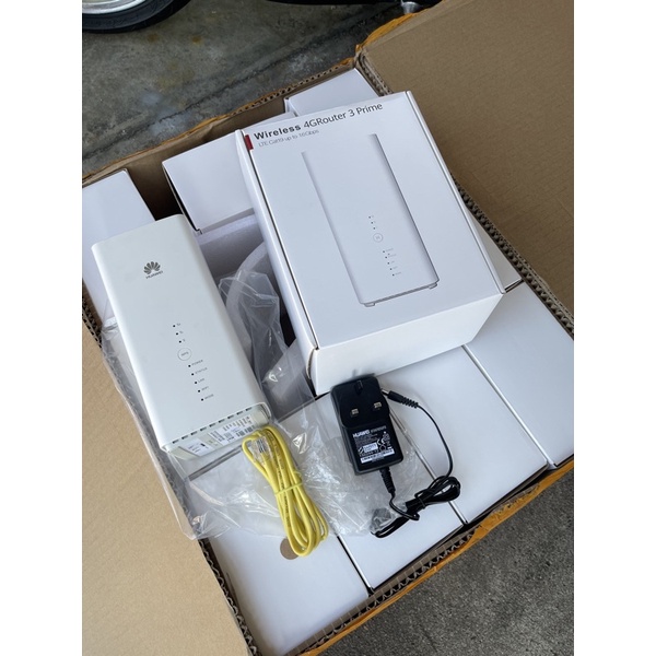 Huawei B618-65D V11 Modded + AIO | Shopee Malaysia