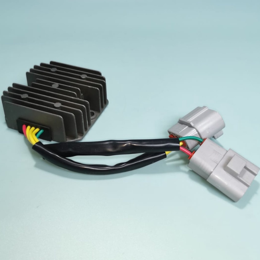 Benelli TNT25 / TRK 251 / Leoncino 250 - Regulator (Rectifier) V1 / V2 ...