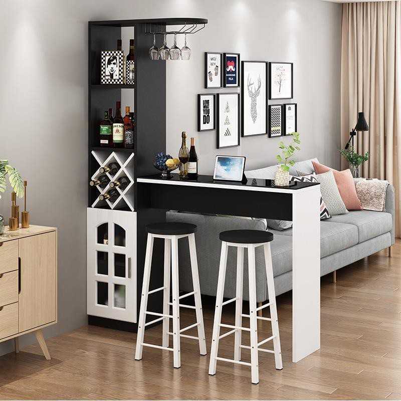 Small Bar Counter In Living Room | Baci Living Room