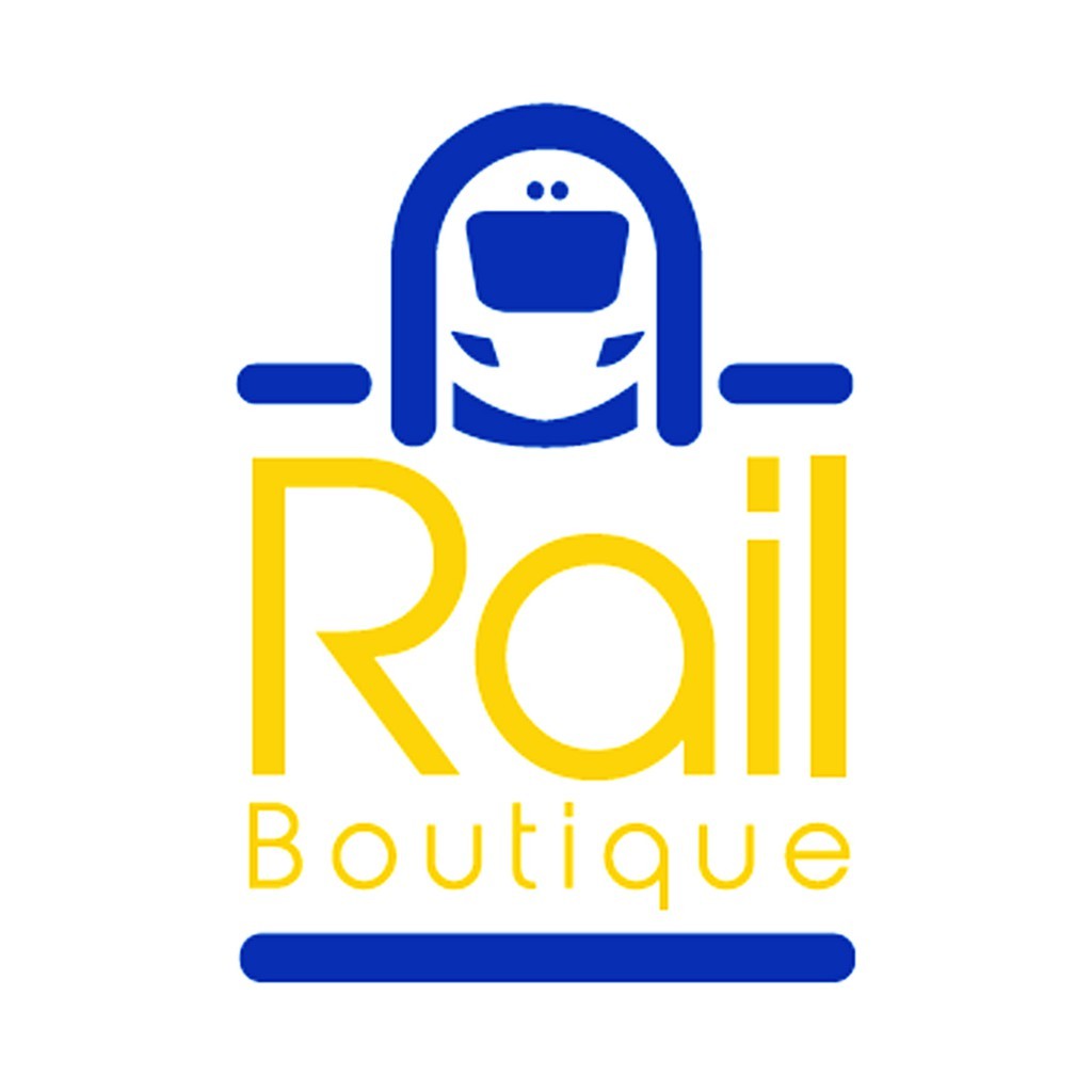 Rail Boutique KTMB Online, March 2023 | Shopee Malaysia