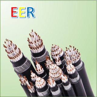 Utama Cable 37 Core x 1.5mm Xlpe / Swa / Pvc Armoured Cable Copper ...