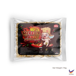 Vits Mee Buatan Malaysia Est 1975, Online Shop | Shopee Malaysia