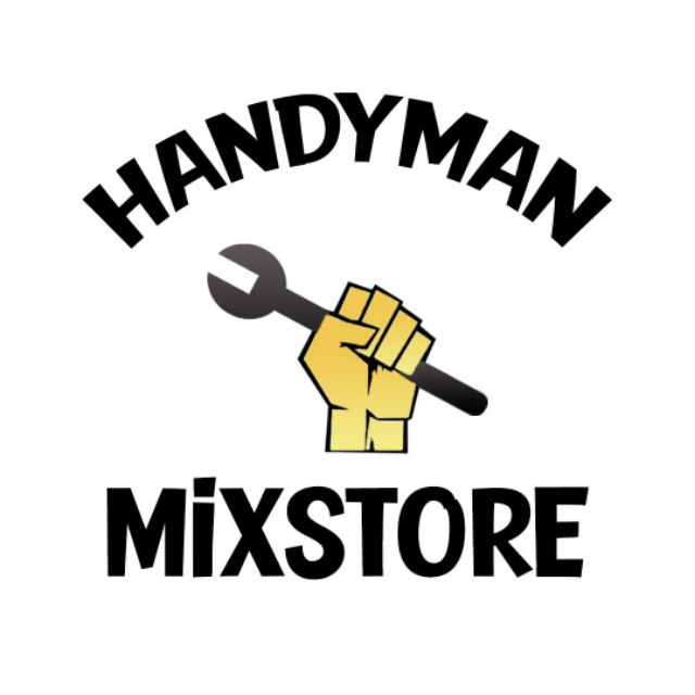 HandyMan Mix Store, Online Shop | Shopee Malaysia