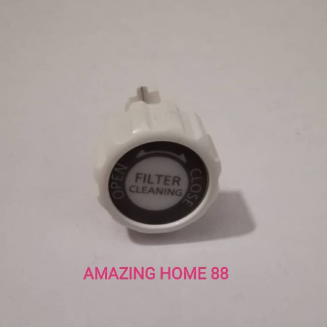 PANASONIC HOME SHOWER FILTER KNOB (ORIGINAL) | Shopee Malaysia