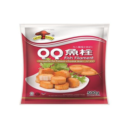 QL Fish Filament 500g | Shopee Malaysia