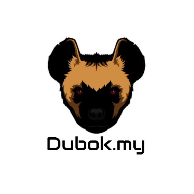 Dubok.my, Online Shop | Shopee Malaysia