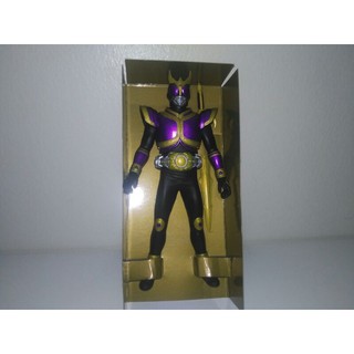 Kamen Rider Kuuga Mighty Purple RHS Action Figure Bandai S01 | Shopee ...