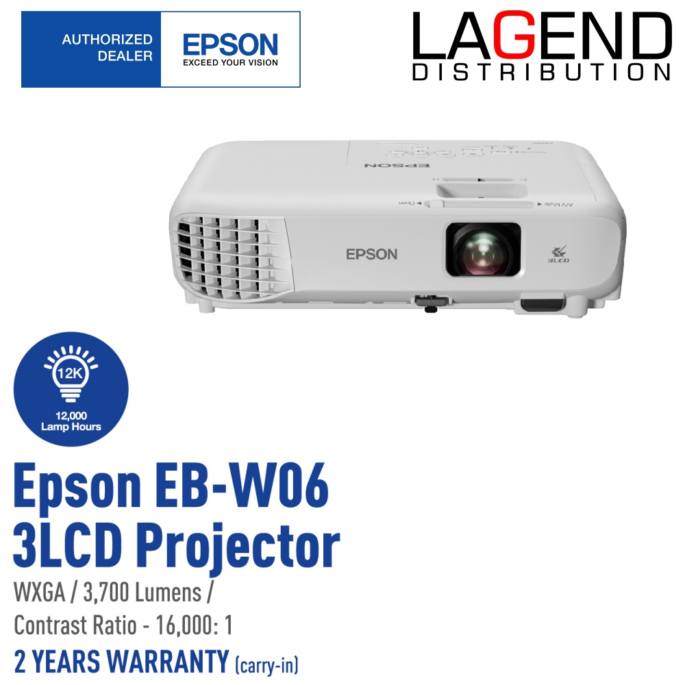 株式会社CRESCE Epson EB-W Epson EB W Projector Gold One Computer - dgb.gov.bf