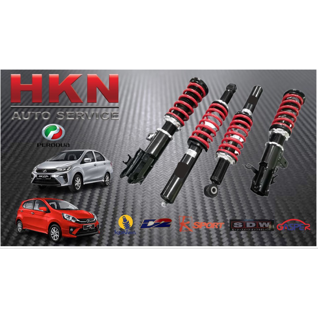 ADJUSTABLE FOR BEZZA, AXIA- D2, KONIWA (HI-LOW BODY SHIFT) | Shopee ...