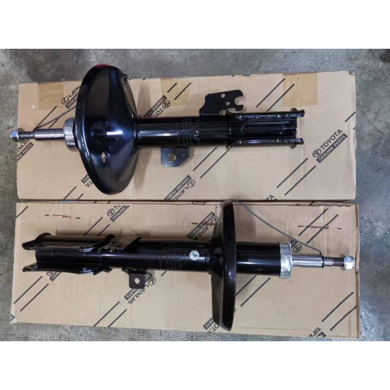 Original TOYOTA CAMRY ACV40 ACV41 Front Rear ABSORBER | Shopee Malaysia