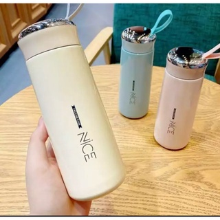 botol air 400ml botol air comel termos air cawan jug air water bottle ...