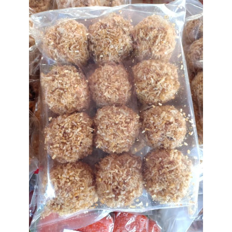 (1 PEKET) BIPANG BIHUN 200GRAM BEPANG BIHUN MAKANAN TRADISIONAL ...