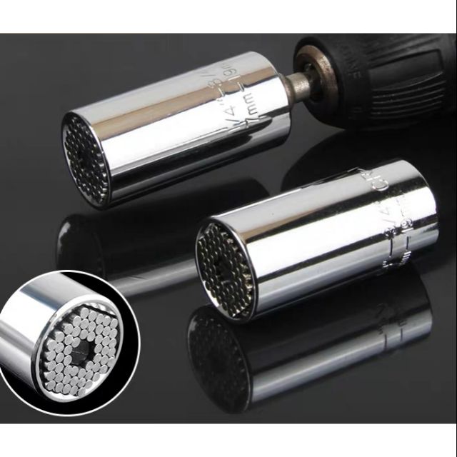 Multi Purpose Socket | Shopee Malaysia