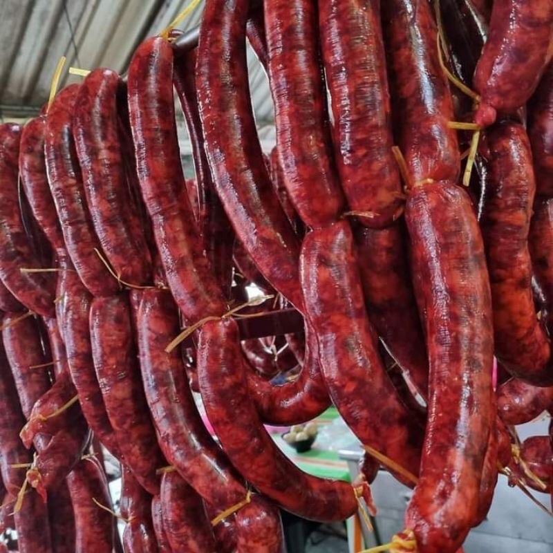 TONGMO HALAL WARISAN KEMBOJA/SOSEJ TONGMO ORIGINAL RESEPI/TONGMO VIRAL ...