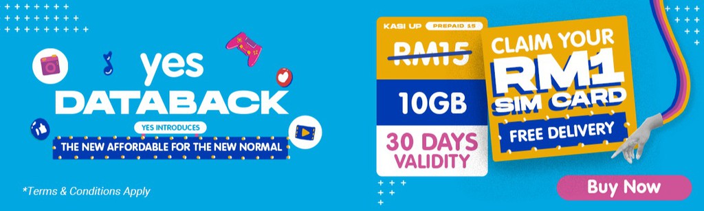 Yes Official Store Online, October 2022 | Shopee Malaysia