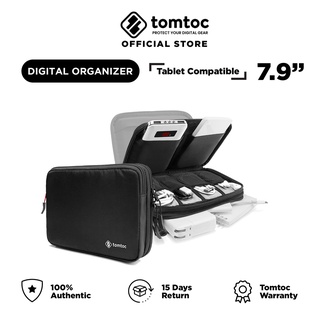 Tomtoc Official Store Online, October 2022 | Shopee Malaysia