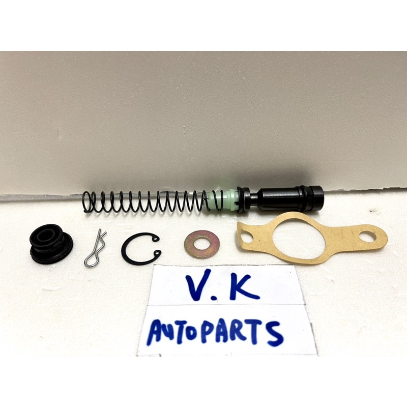 TOYOTA Corolla AE90 AE92 Dyna LH80 LH113 Top Clutch Pump Repair Kit 5/8 ...