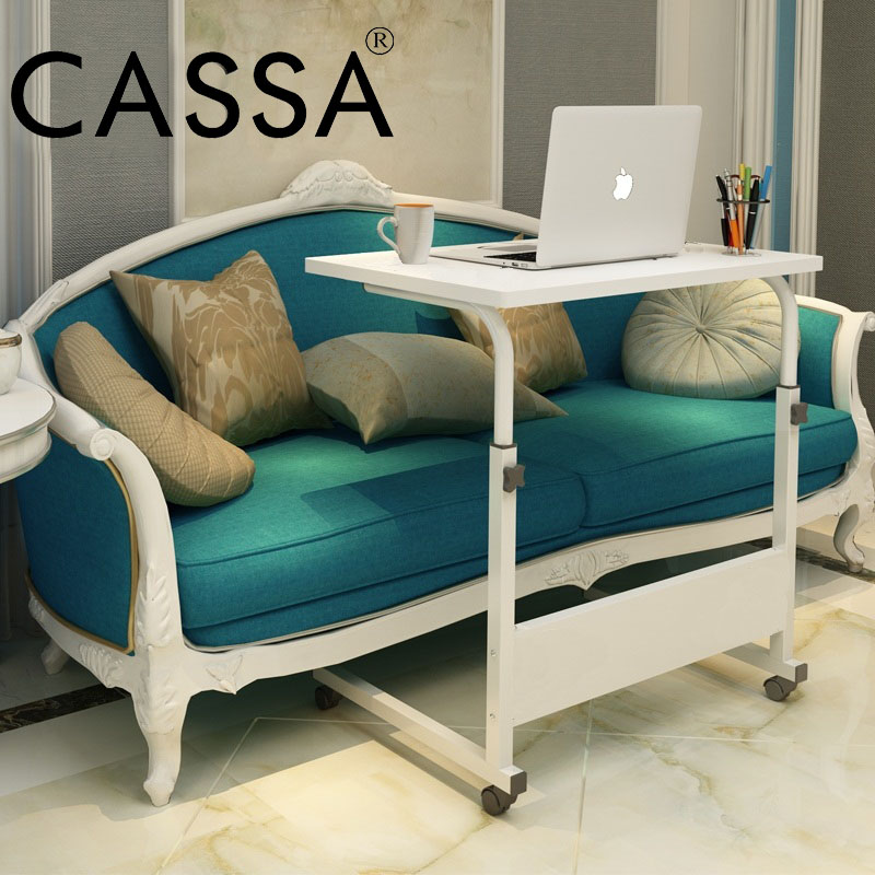 Meja Mini Meja Boleh Laras Untuk Laptop Komputer Adjustable Table ...