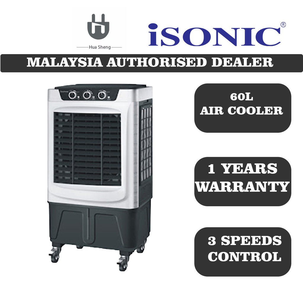 isonic - Prices and Promotions - Jan 2023 | Shopee Malaysia