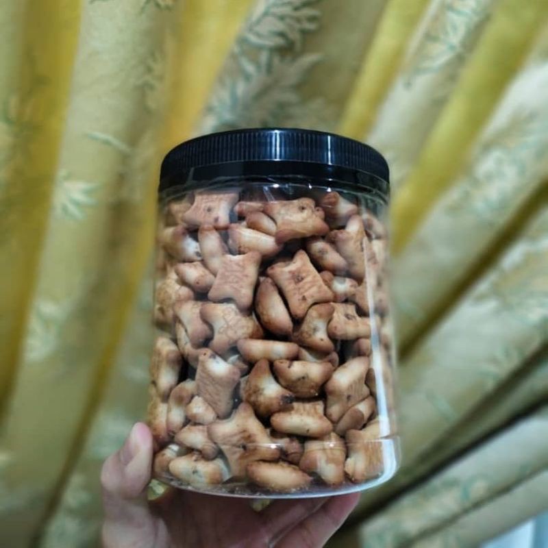 Biskut Bear Inti Coklat | Shopee Malaysia