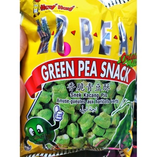 Hari Hari Assorted Snack Keropok Coco Delight/Abang-ku/Mr.Bean/ Pop ...
