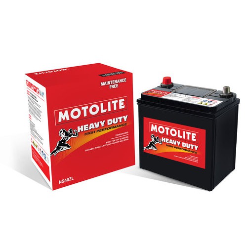 CENTURY MOTOLITE MF NS40ZL CAR BATTERY | Shopee Malaysia