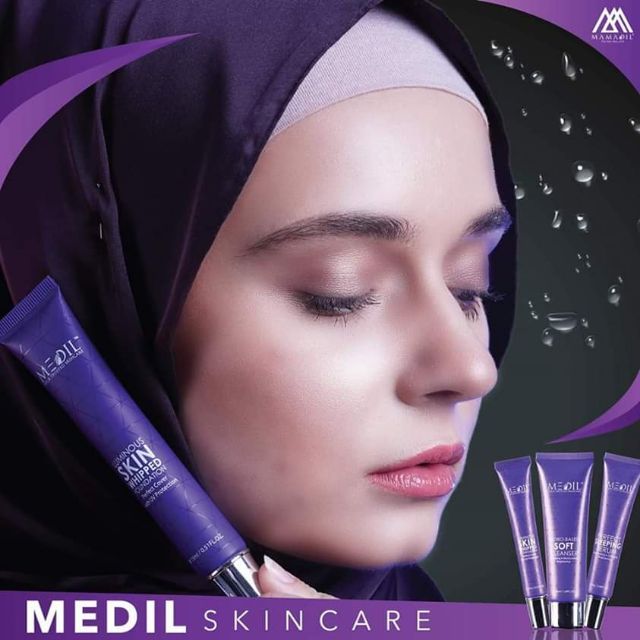 Medil Skincare (Mamadil) | Shopee Malaysia