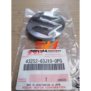 SUZUKI Swift / Swift Sport / SX4 / S-Cross / Grand Vitara / Solio Sport ...