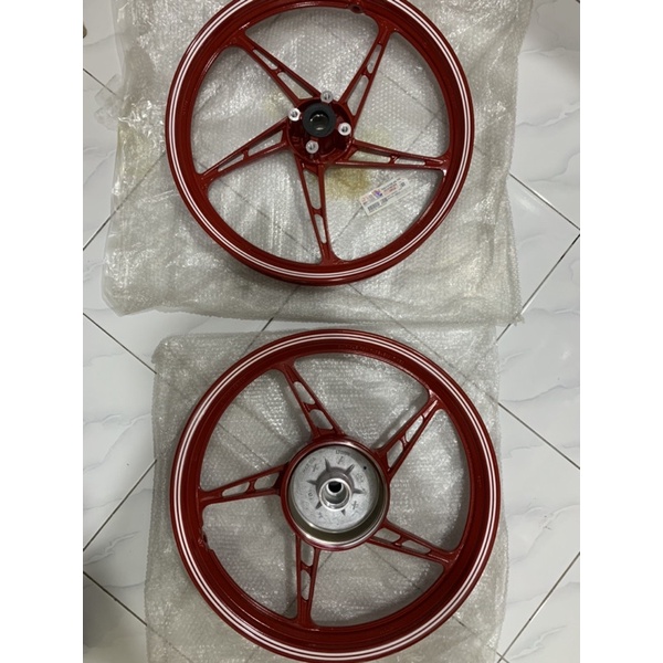 135LC CAST WHEEL 135LC SPORTRIM 135LC V1 V2 V4 V6 SPORT RIM 135LC NEW ...
