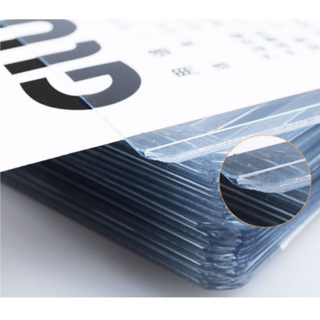 Super Quality A4/A3 Hard Card Case | Shopee Malaysia