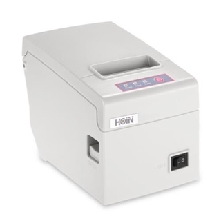 HOIN HOP - E58 58MM THERMAL RECEIPT PRINTER (GREY WHITE) | Shopee Malaysia