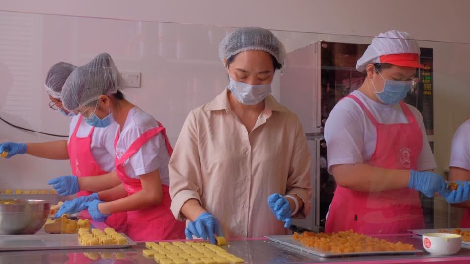 JMM COOKIES IPOH, Online Shop | Shopee Malaysia