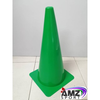 Skittle Cone / Sport Cone 15'' (39cm) Kon Kecil Kon Sukaneka Kon Sukan ...