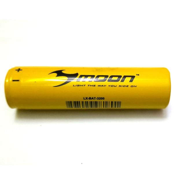 MOON LX-BAT 3200 RECHARGABLE BATTERY | Shopee Malaysia