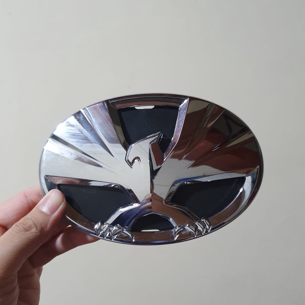 Toyota Calya Original Logo Original Car Own Copotan | BeeCost