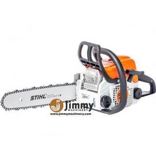 Stihl MS180 MS-180 18" BAR Chain Saw Chainsaw MADE IN GERMANY | Shopee Malaysia