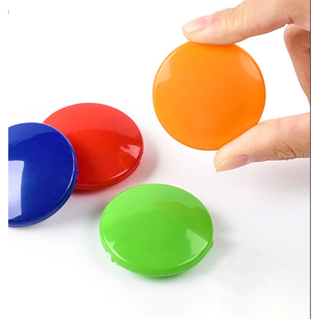 20mm/30mm/40mm Magnetic Whiteboard Button | Shopee Malaysia