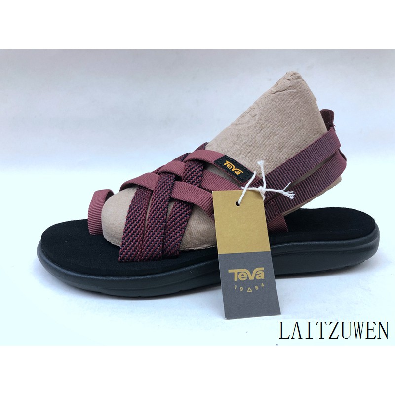 TEVA Woven Sandals TV1099271HPTR Pricing 1680th Anniversary Celebration ...