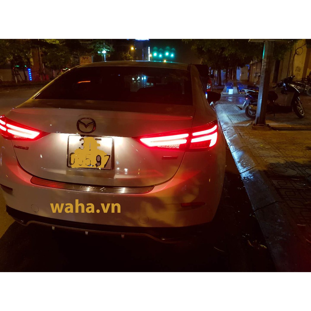 Mazda 3 full set simulation audi A3 | Shopee Malaysia