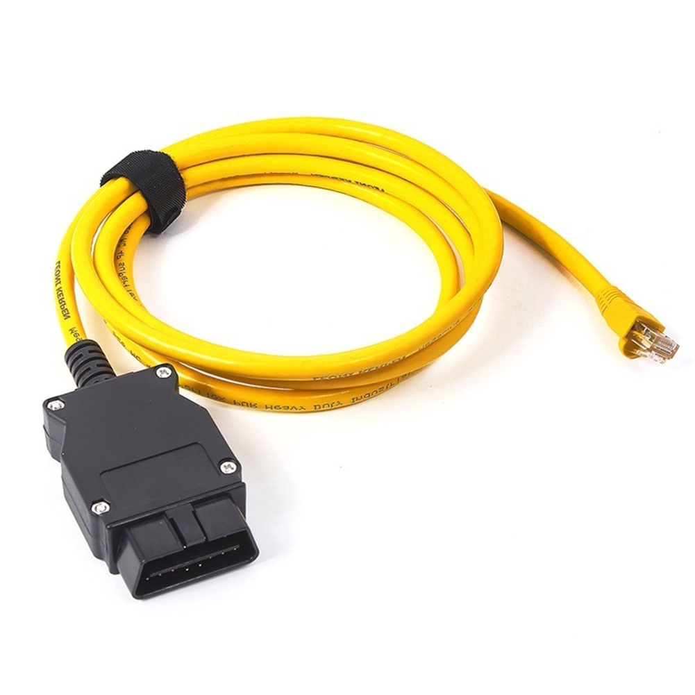 Bmw Enet Interface Cable E Sys Icom Automotive Diagnostic Line Brush Hidden Shopee Malaysia