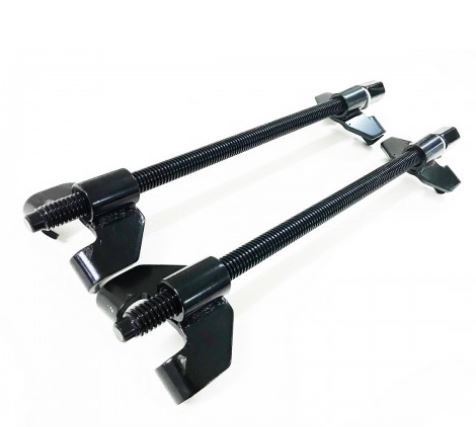 Heavy Duty 280mm Hook Coil Spring Compressor Tool (2 Pieces/Pair ...