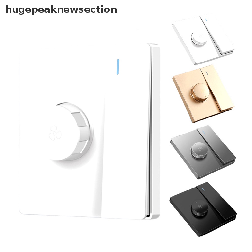 Fan Speed Adjustment Switch With Ceiling | Shopee Malaysia